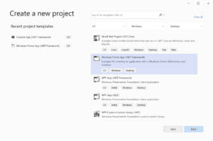 How to use ML.NET Model Builder for Image Classification - DevInDeep