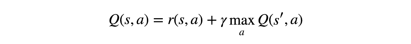 How To Implement Q Learning Algorithm In C With Source Code Devindeep 3264