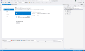 How to use ML.NET Model Builder for Image Classification - DevInDeep
