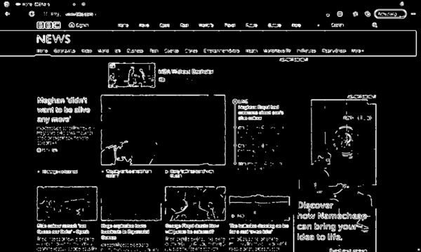 How to implement Text Detection with C# Tutorial - DevInDeep Source Code