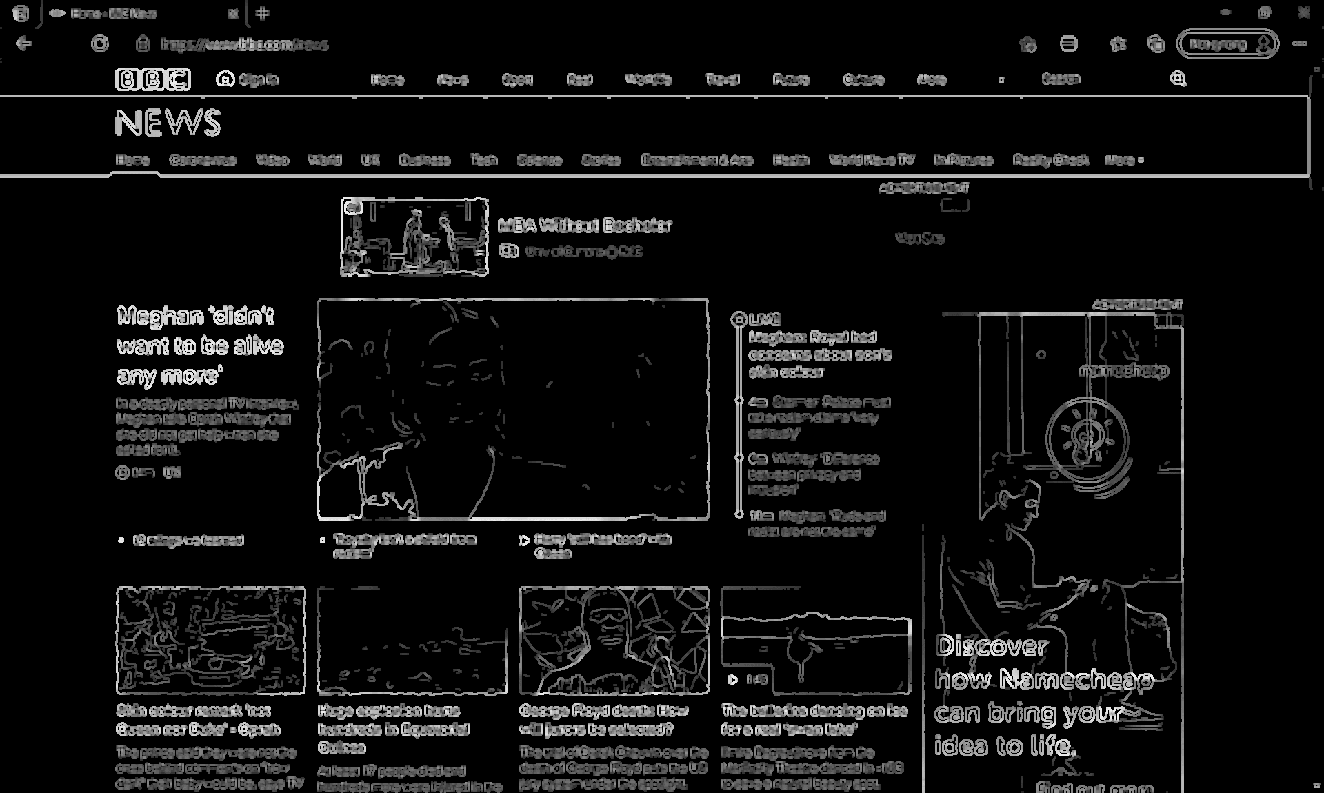 How to implement Text Detection with C# Tutorial - DevInDeep Source Code