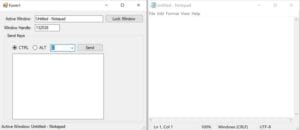 How to set Extended Window Styles using C# - DevInDeep