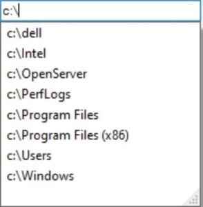 How to Create AutoComplete TextBox in C# - CODE-AI