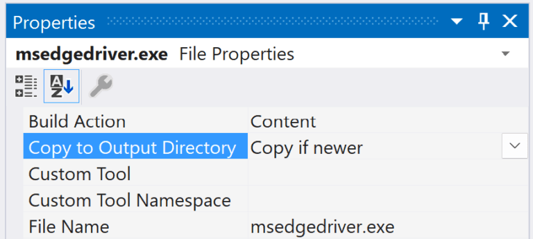 How to automate web browser in C# - CODE-AI
