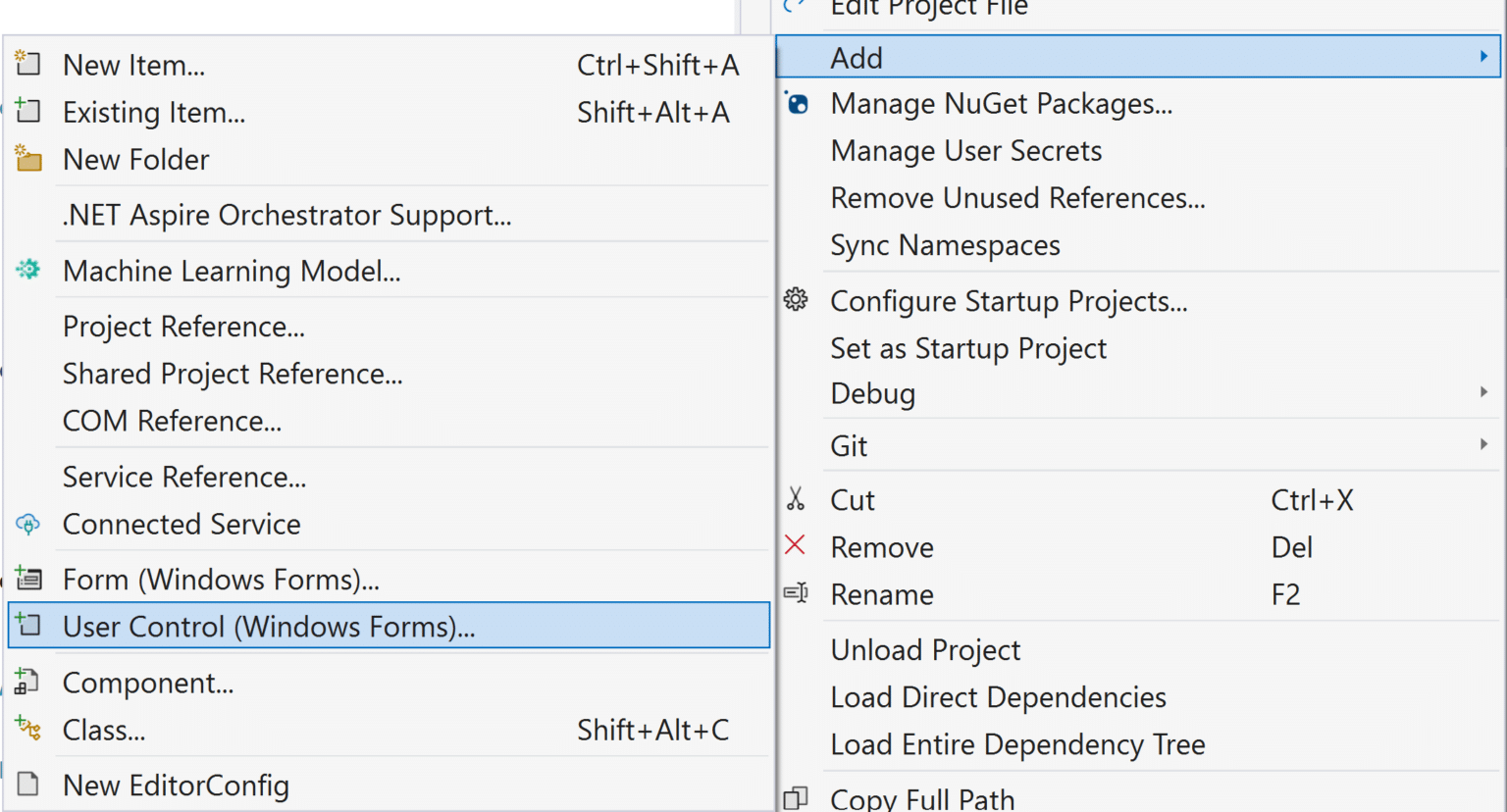 How To Create Round Button Control In Winforms C Devindeep